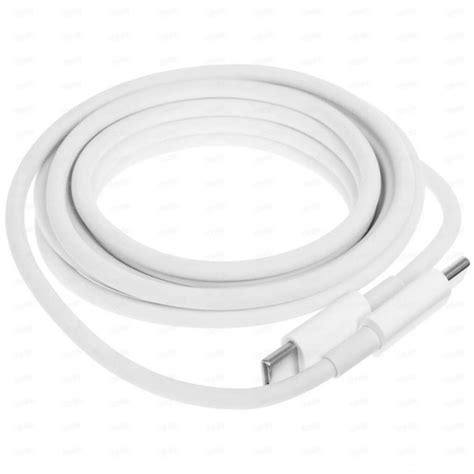 Кабель USB Type-C Apple USB Type-C - USB Type-C - купить по низкой цене ...
