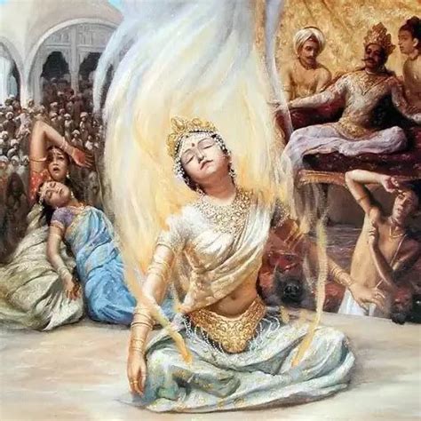 Hindu Prayers App Shree Satidevi Aarti