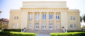 College Of Performing Arts Career Resources Chapman University