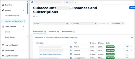 integration of btp abap environment with sap build process automation sap tutorials