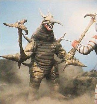 Pin On Tokusatsu And Monsters