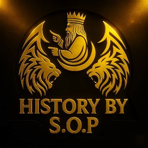 History By S O P Youtube