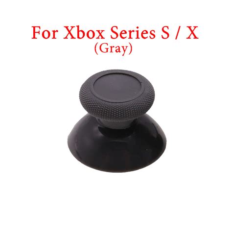 2pcs Replacement Controller Analog Thumbstick Thum Grandado