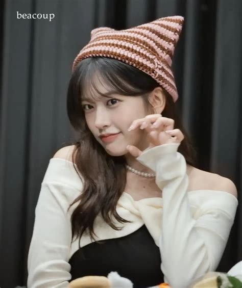 팬싸인회 안유진