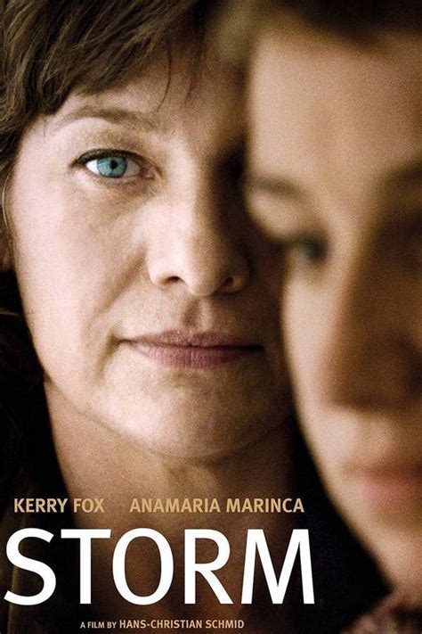Storm 2009 Spoiler Free Movie Summary And Plot Overview