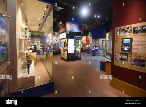 Kolkata India 17th December 2024 Bitm Unveils Renovated Television