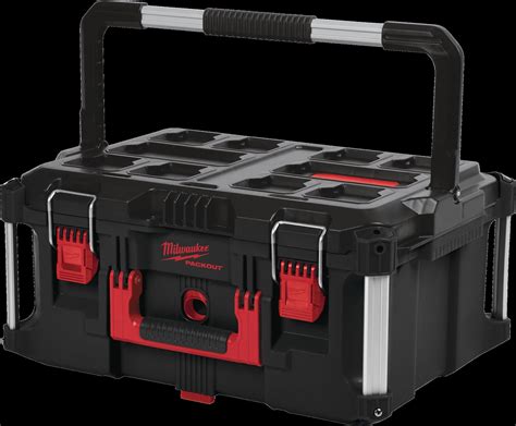 Milwaukee Zestaw Packout 123 4932464244 - Opinie i ceny na Ceneo.pl