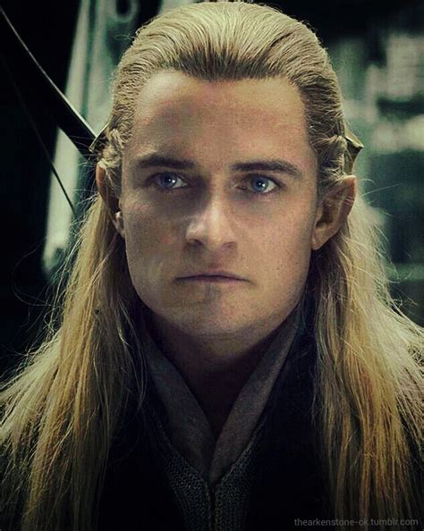 The Hobbit 2 Legolas