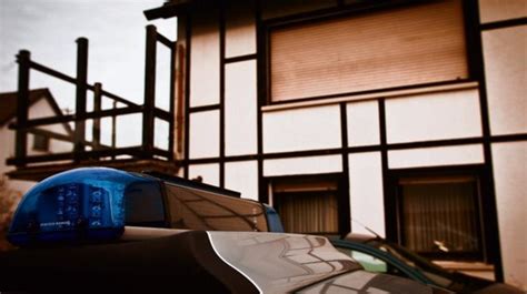 Inzest Mann Zeugt Acht Kinder Mit Stieftochter