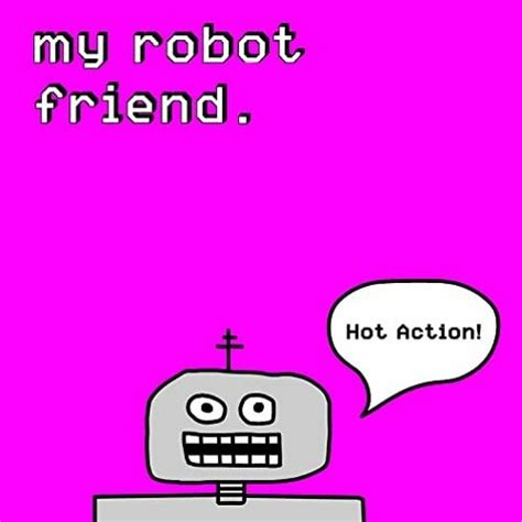 Stream My Robot Friend Sex Machine Mutron Remix By Mutron Listen