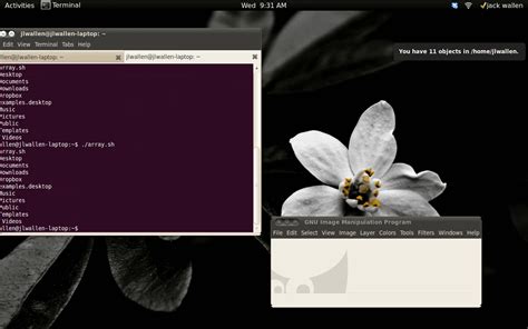 Cool Bash Scripting Trick With Arrays GHacks Tech News