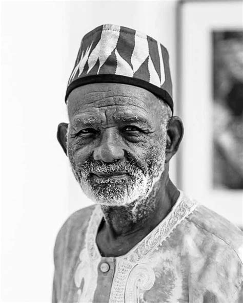 Under The Aegis James Barnor