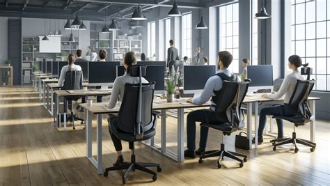 Sid Korrekt Forebyg Skader På Arbejdspladsen Your Health