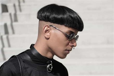 15 Best Bowl Cut Hairstyles For Men Man Of Many