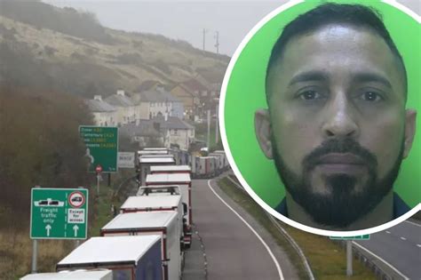 Extremely Dangerous Sex Offender From Nottinghamshire Found Hiding In