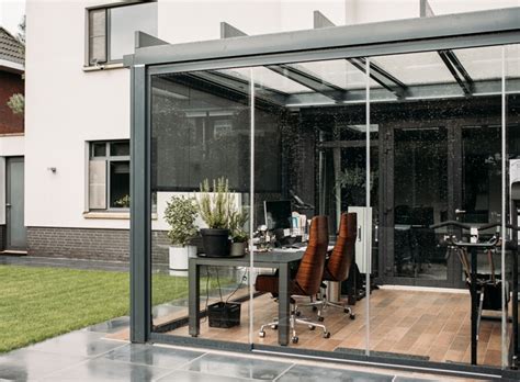 Weinor Pure In N Outdoor