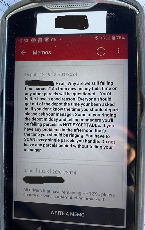 Parcelforce Owner Drivers Legal Challenge To Gig Economy Contracts