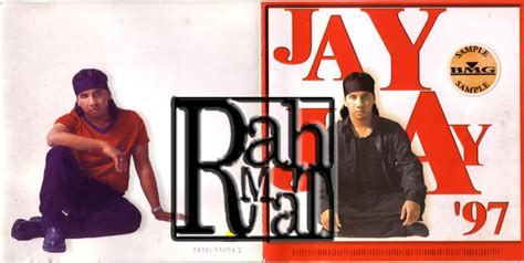 Jay Jay Jay Jay 97 1997 Nostalgia Lagu Lagu Melayu