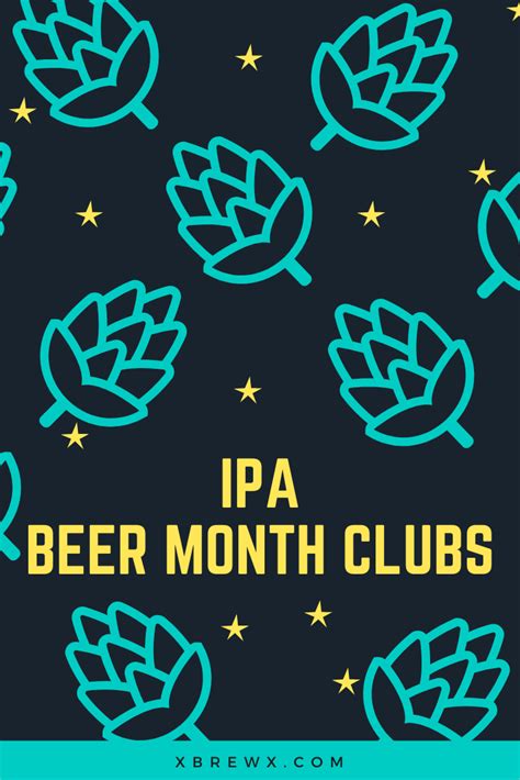 5 Ipa Beer Clubs For True Hop Fans Artofit