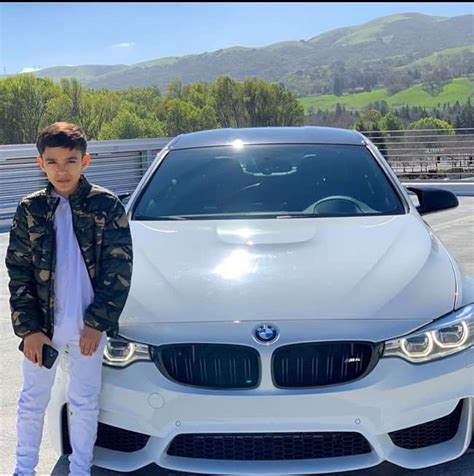 Mini Mamba Bio Career Age Net Worth Height Facts