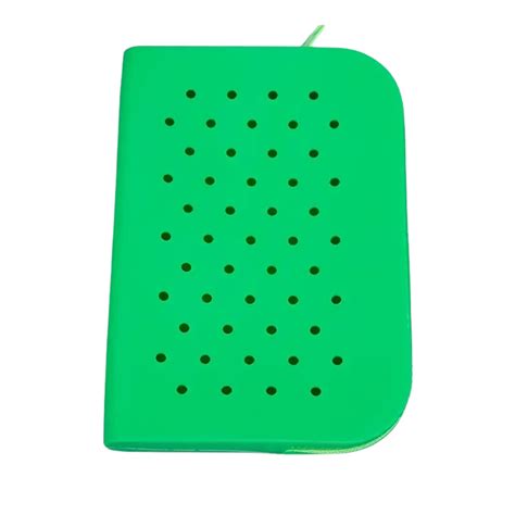 Jibbitz Zippered Travel Tote Assorted Colours Forever Run Wild