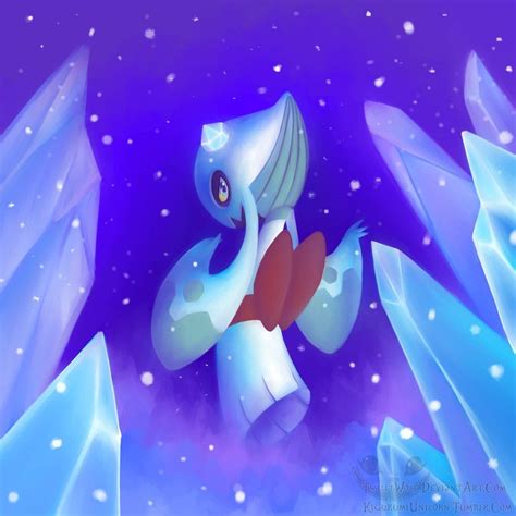 Pin By Michael Angel Gonzalez Cadena On Froslass Pokemon Pokemon