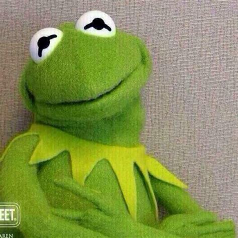 Kermit Meme Templates Imgflip