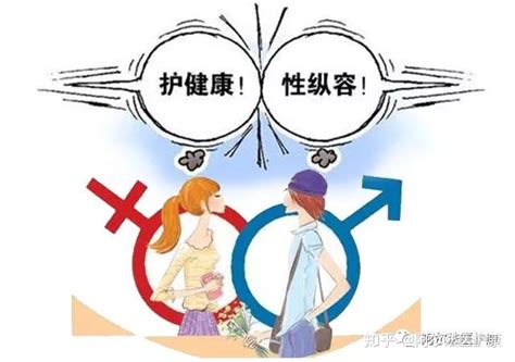 健康的性行为是啥？ 知乎