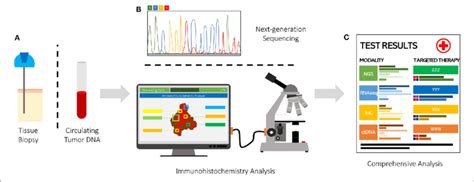 Various Modality Tumor Genome Transcriptome Proteome Analysis A Download Scientific