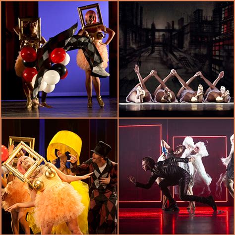 Fredrik Rydman Swan Lake