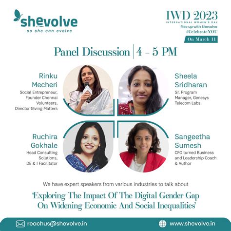 Excited To Have Rinku Mecheri Ruchira Gokhale Sangeeta Sumesh ♦️the Gain Enabler♦️ Sheela