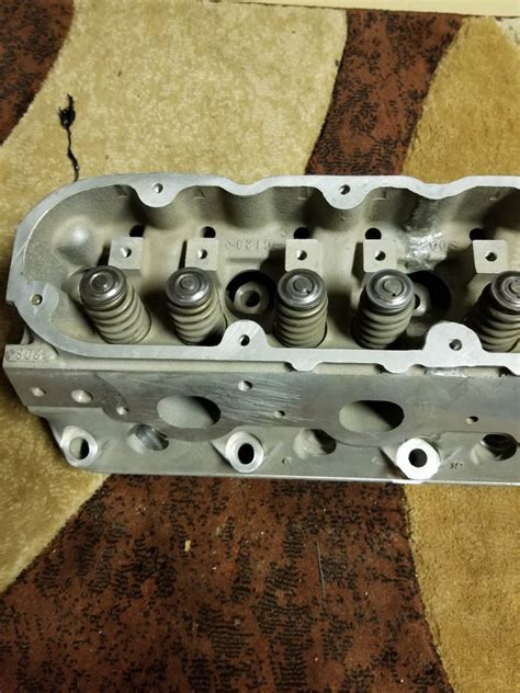 For Sale Custom Lsx Head For Ford 300 Inline Six