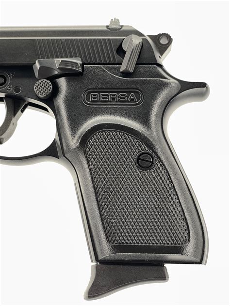Lot Bersa Thunder 380 Pistol