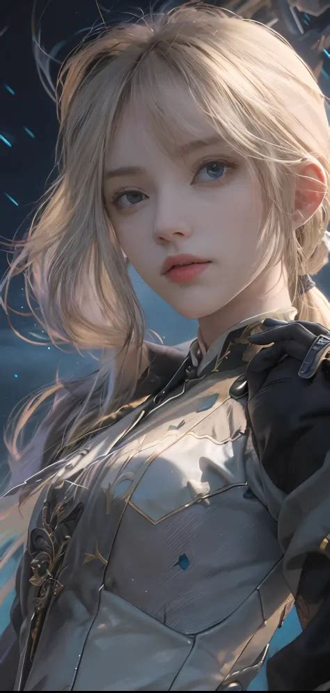 Ironcatlora 1 Artoria Pendragon Saber Seaart Ai Model