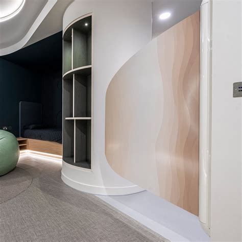 Ligature Resistant Shower Door For Behavioral Health Bathrooms