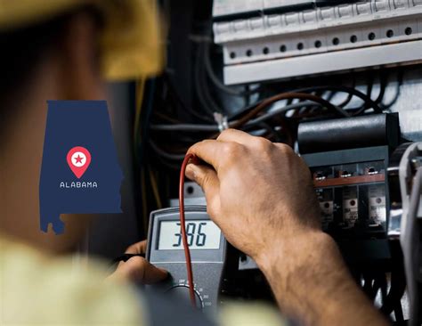 Understanding Birmingham Al Electrical Contractor Bond 10 000