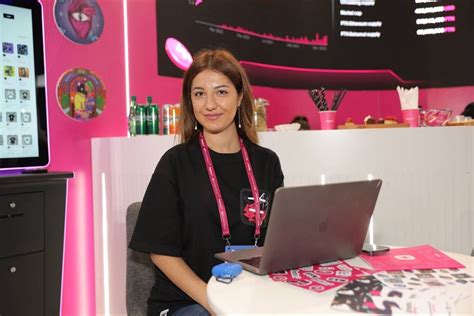 Meri Mirijanyan On Linkedin Fastex Payments Sigma2023 Signamalta