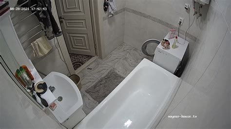 Best Of Shower Guy Washing Cock In Bath