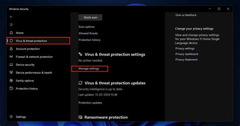 How To Disable Microsoft Defender On Windows TechPP