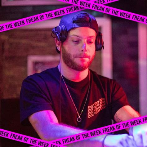 Stream Mix Of The Week By Kyle Zuck By Future Freaks Listen Online