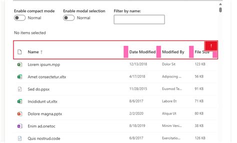 Bug Fast Pass Accessibility Tool Accessibility Insights For Web Marks Detailslist As Not