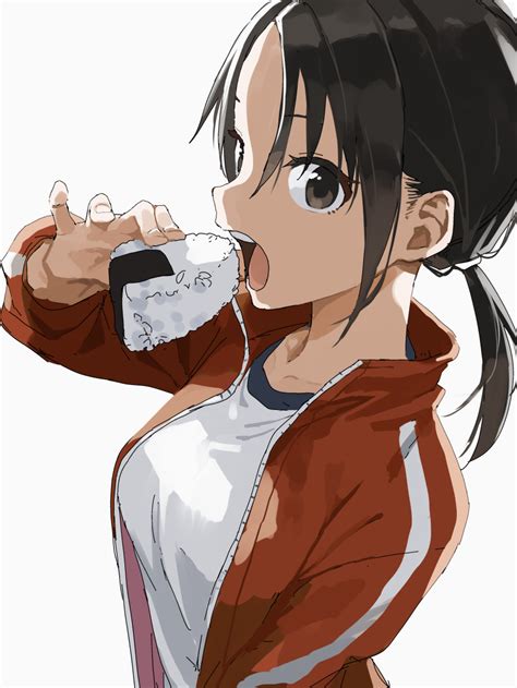 Yamamoto Souichirou Nagisa Akane Manemane Nichinichi Absurdres