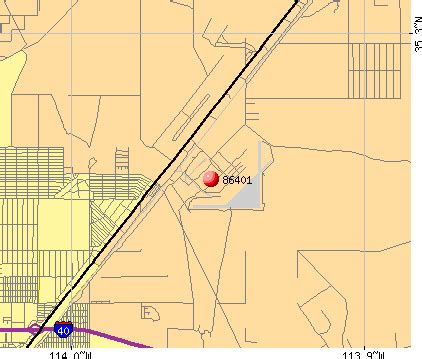86401 Zip Code Kingman Arizona Profile Homes Apartments Schools