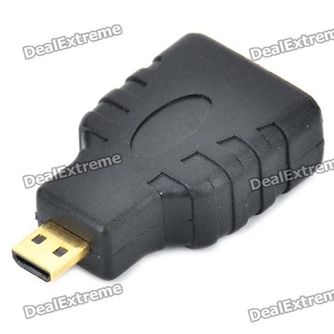 Hdmi Female To Micro Usb Male Adapter Converter Wholesale Hdmi Female To Micro Usb Male