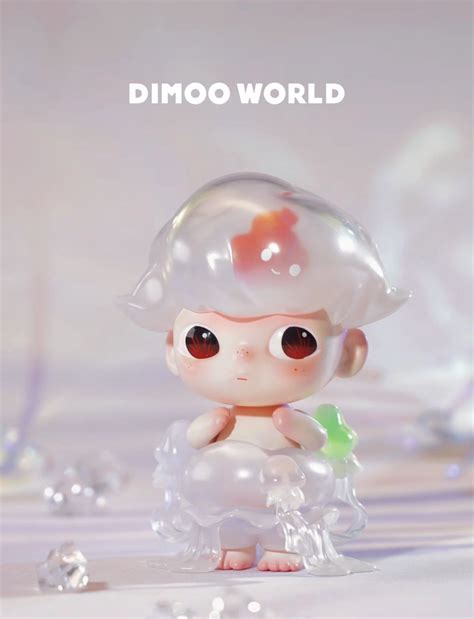 Dimoo 高清图片，堆糖，美图壁纸兴趣社区