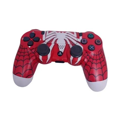 Control Generico Ps4 Diseños Surtidos Éxito