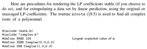 Programming How Should I Designate A Break In A Sentence To Display A Code Segment Writing