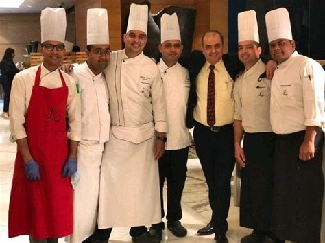 Vimlesh Singh On Linkedin Chef Chef Chef The Gurganv