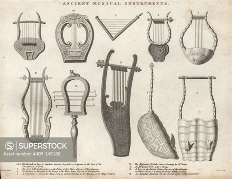 Lyre Drum Music At Charles Mattingly Blog