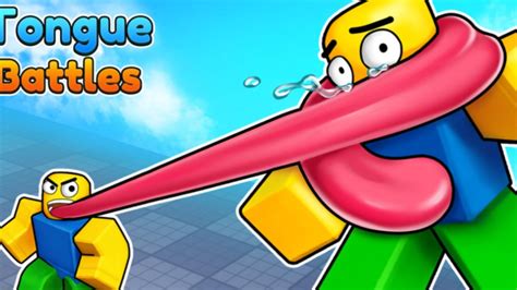 Roblox Tongue Battles Codes